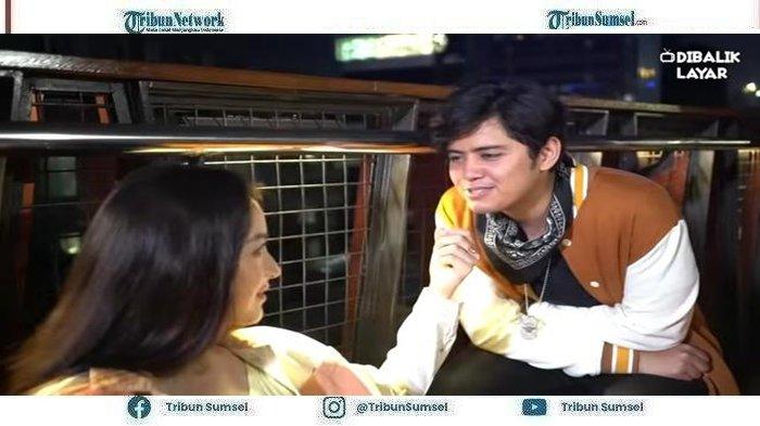 Disebut Ada Adegan Ciuman dengan Aliando, Begini Reaksi Terkejut Natasha Wilona: Bonus Bonus ...