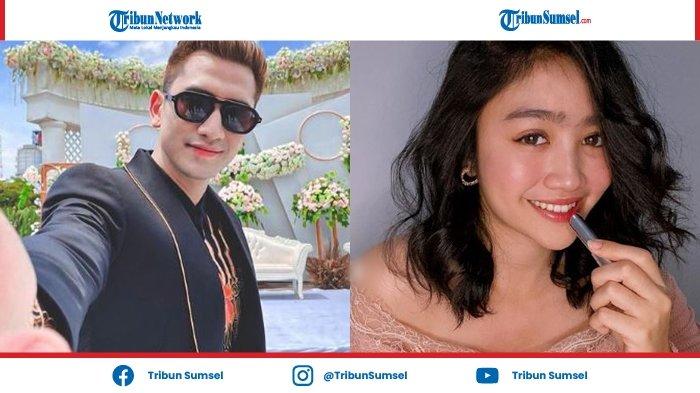 Natasha Wilona dan Stefan William Kerap Terciduk Saling Goda, Verrell Bramasta Pepet Febby ...