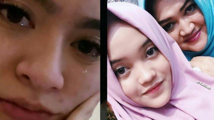 Reaksi Putri Delina Usai Nathalie Hapus Foto Sule dan Menangis, Isu ... Reaksi Putri Delina Usai Nathalie Hapus Foto Sule dan Menangis, Isu ...