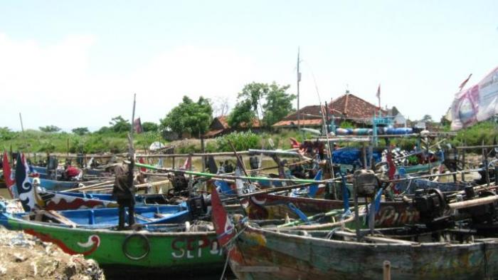 BBM Naik, Nelayan Kurangi Intensitas Melaut - Tribunsumsel.com