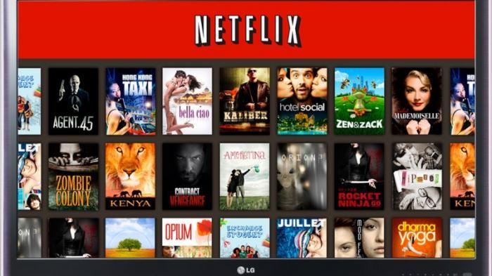 5 Film Hollywood di Netflix Terpopuler Paling Banyak Ditonton, Jangan ...
