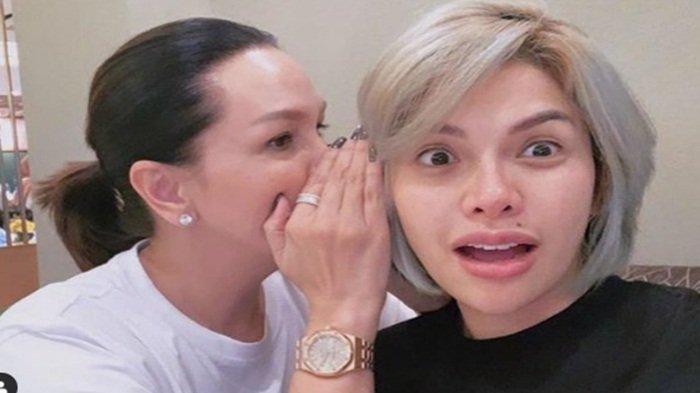 Dikenal Banyak Musuh & tak Takut Siapapun, Ini Sosok Fitri Salhuteru yang Ditakuti Nikita ...