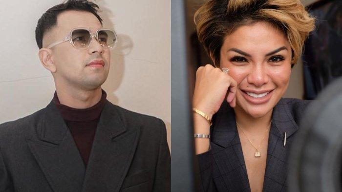 Selain Juragan 99, Nikita Mirzani Berseteru Raffi Ahmad? Unfollow IG ...