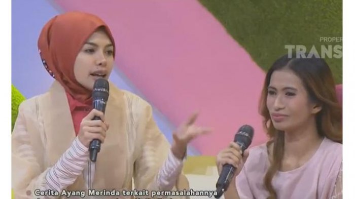 Pakai Benda ini di Kepala, Nikita Mirzani Disebut bakal Bernasib ...