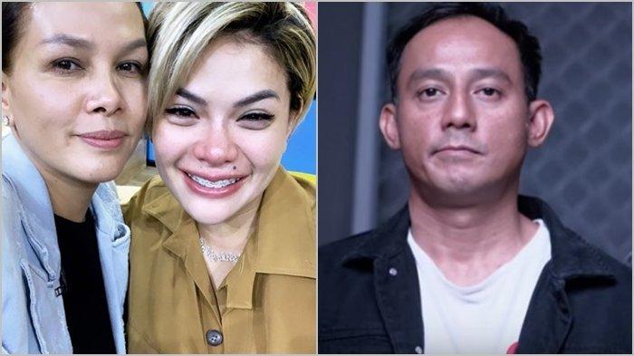 Gaji Tembus Rp 400 Juta, Nikita Mirzani Semprot Dipo Latief Ngaku Beri Nafkah Rp 100 Juta Ke ...