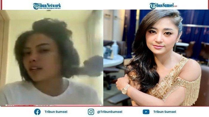 Perseteruan Makin Panas, Nikita Mirzani Tuding Dewi Persik Bipolar dan Main Dukun, 'Dia ...