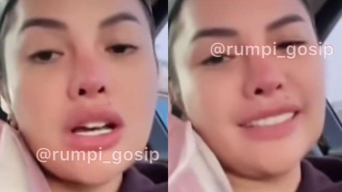 Sindir Acara Rumpi, Nikita Mirzani Diduga Ejek Feni Rose: Bener Acara ...