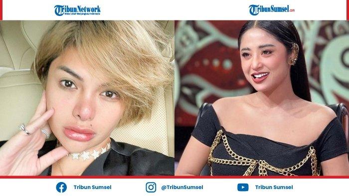 Perseteruan Makin Memanas, Nikita Mirzani Tantang Dewi Perssik Labrak Rumahnya: Gue Tungguin ...