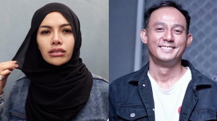 Nikita Mirzani Akhirnya Ungkap Soal Dinafkahi Rp 400 Juta/Bulan, Ternyata ini Faktanya ...