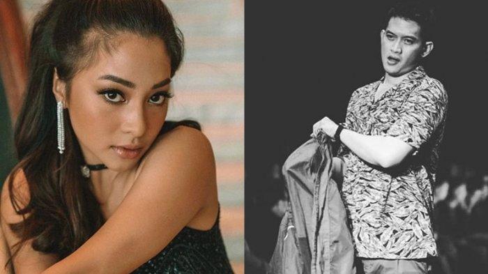 Nikita Willy dan Rezky Aditya Batal Tunangan di Cinta Buta, Aulia ...