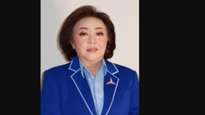 Sosok Ester Tantri, Anggota DPRD Maluku Utara Tewas Kecelakaan ...