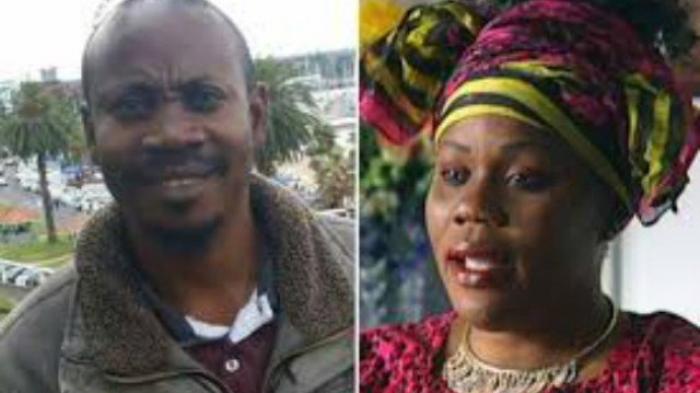 Wanita Ini 'Hidup Lagi' dan Mengejutkan Suami yang Inginkan kematiannya ...