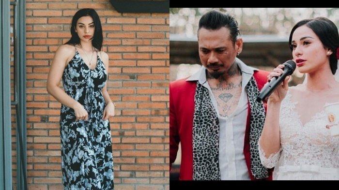 Biodata Nora Alexandra, Istri Jerinx SID Keturunan Bule jadi Trending ...