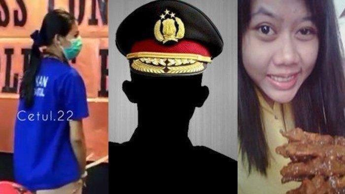 Fakta Baru Kasus Sate Sianida, Target Asli Nani Bukan Aiptu T, Sosok R ... Fakta Baru Kasus Sate Sianida, Target Asli Nani Bukan Aiptu T, Sosok R ...