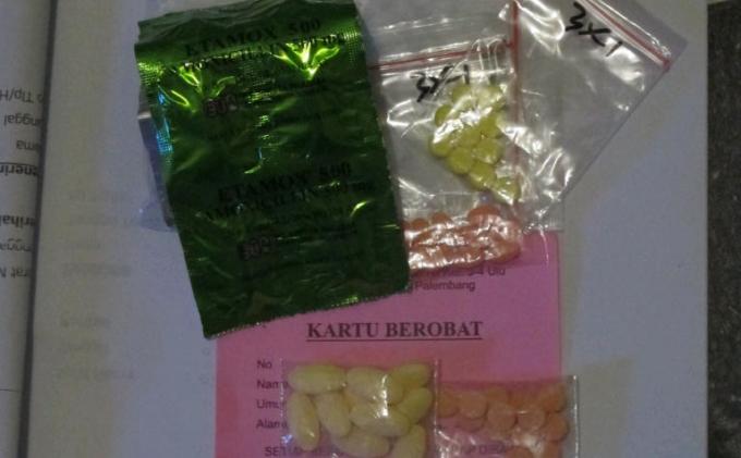 Dokter "Nakal" Obral Obat - Tribunsumsel.com