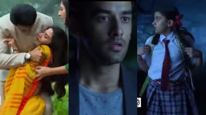 Sinopsis Gangaa 29 Agustus 2022: Gangaa Jatuh Pingsan, Krishna ...