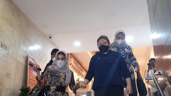 Olivia Nathania Divonis 3 Tahun Penjara, Korban Tak terima: Orangtuanya ... Olivia Nathania Divonis 3 Tahun Penjara, Korban Tak terima: Orangtuanya ...