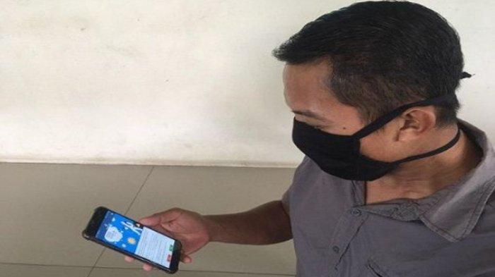 Deteksi Risiko Terinfeksi Covid-19, BPJS Kesehatan Luncurkan Fitur ...