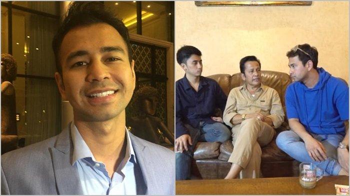Menguak Ayah Alshad Ahmad Uak dari Raffi Ahmad, Sultan dari Bandung ... Menguak Ayah Alshad Ahmad Uak dari Raffi Ahmad, Sultan dari Bandung ...