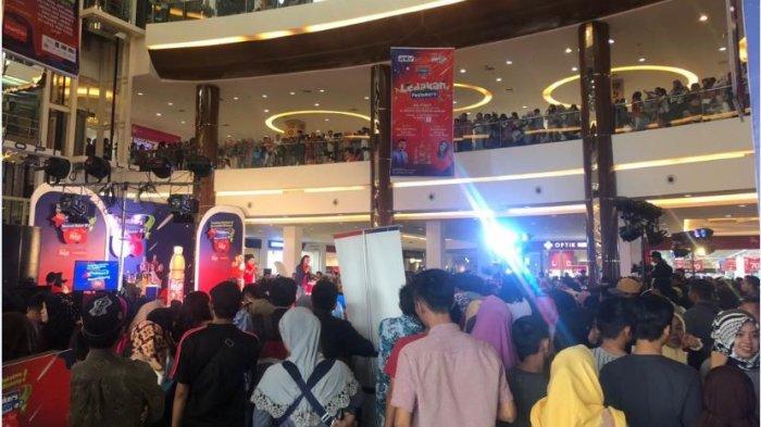 Program Midnight Sale OPI Mall Palembang, Diskon Belanja Hingga 80 ...