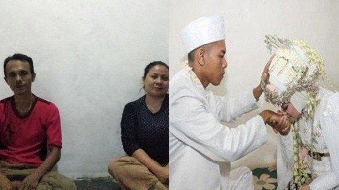 Orangtua Anggi Minta Maaf ke Fahmi Tanggung Malu Cari Uang Kembalikan Biaya Nikah, Ekonomi Sulit ...