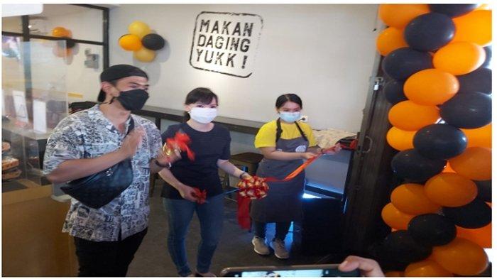 Ngebakmee Tempat Baru Makan Bakmi di Palembang, Punya Youtuber Tanboy ...