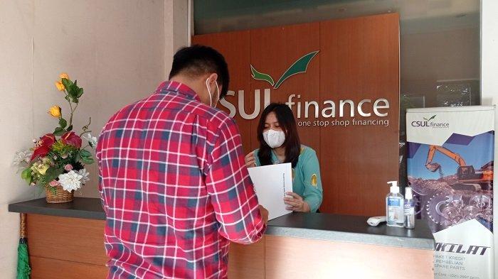 Over Kredit Kendaraan Tanpa Diketahui Leasing Bisa Terancam Pidana, Ini ...