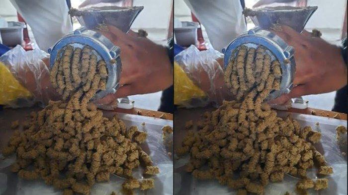 Ini Bahan-bahan Lokal Membuat Pakan Ikan Lele, Mudah Didapat, Murah dan ...