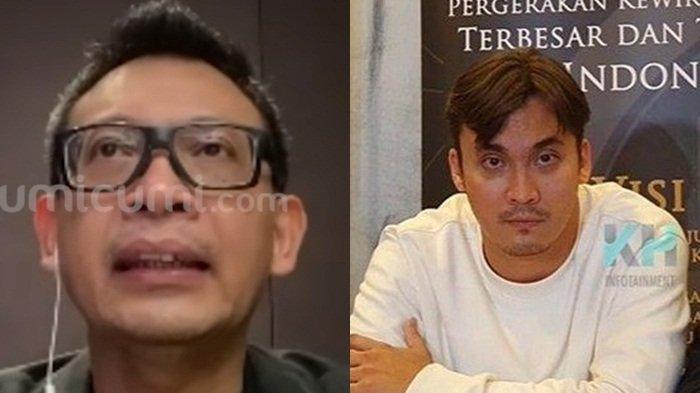 Ini Kata Pakar Ekspresi Rendy Kjaernett Minta Maaf Diduga Selingkuh ...