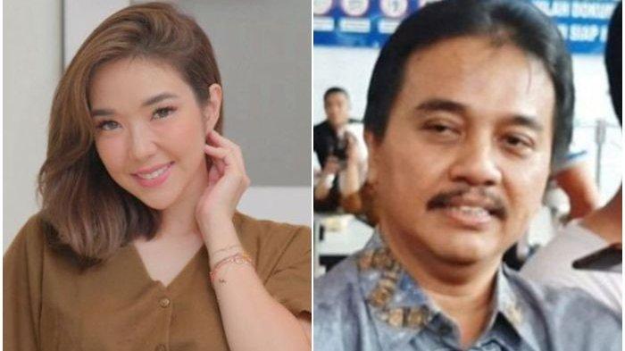 Roy Suryo Tegaskan Video Syur Gisel dan MYD Lebih Dari 19 Detik, Ada ... Roy Suryo Tegaskan Video Syur Gisel dan MYD Lebih Dari 19 Detik, Ada ...