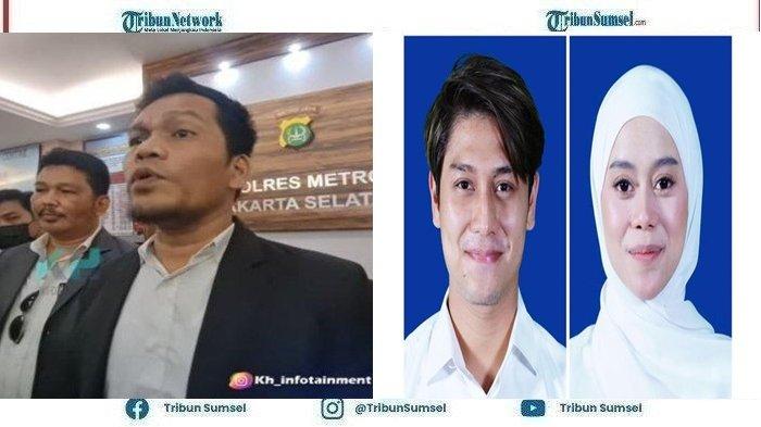 Pengacara Rizky Billar Buka Suara Lesti Kejora Umroh: Apakah Punya Kekayaan Sesuka Hati Pergi ...
