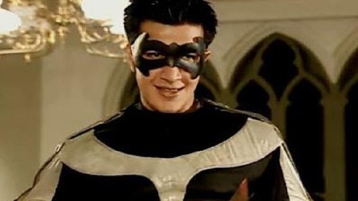 Pernah Tahu 5 Superhero Asli Indonesia yang Sempat Populer Ini ? Lihat ...