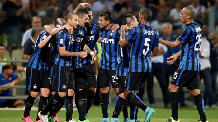 Inter Dan Napoli Dinilai Belum Pantas Raih Scudetto