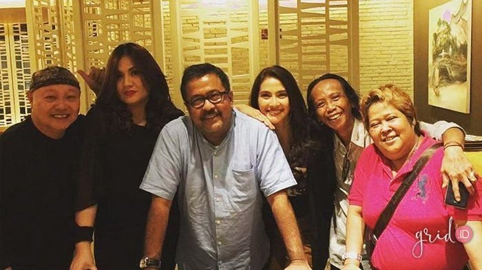 14 Tahun Berlalu, Ini Perubahan 6 Pemeran Sinetron Legendaris Si Doel ...