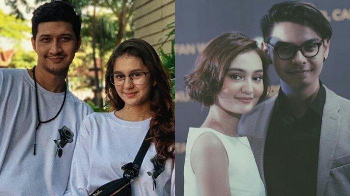 Pacari Adik Zoe Abbas Jackson, Potret Kompak Adik Irish Bella, Sean ...
