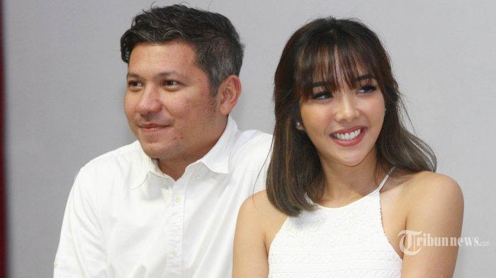 Isu Gisella Anatasia dan Gading Marten Akhirnya Rujuk? Ayah Gempi Akui Masih Sayang Mantan Istri ...