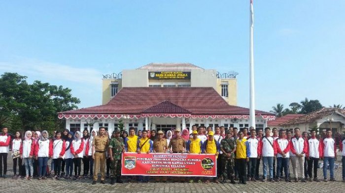 Sukses Kibarkan Sang Merah Putih, Paskib Diganjar Imbalan Ini Selama ...