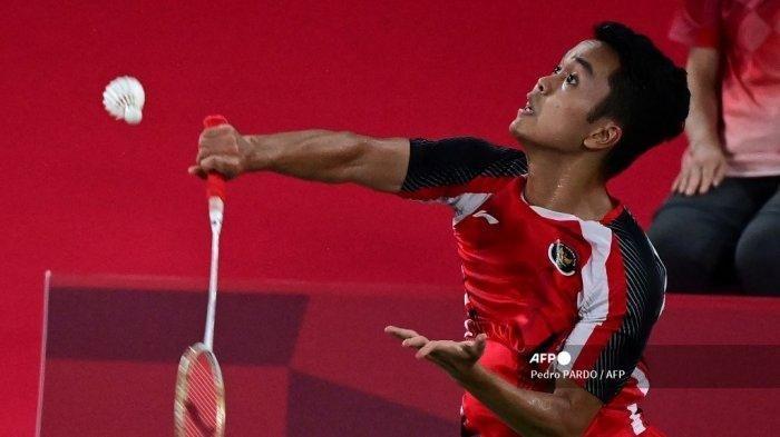 Rekap Hasil Kejuaraan Dunia BWF 2022 : Lima Wakil Indonesia Berhasil ... Rekap Hasil Kejuaraan Dunia BWF 2022 : Lima Wakil Indonesia Berhasil ...