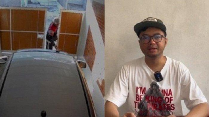 Viral Penjual Ayam Temukan Dompet di Jalan Langsung Kembalikan, Tolak Kembalian dari Pemilik ...