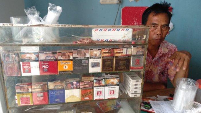Hari Ini Harga Rokok Belum Naik, Ini Penjelasan Pedagang di Palembang ...