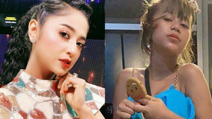 Dewi Perssik Buka Suara Soal Video Syur Mirip Selebgram Cimoy, Tak ...