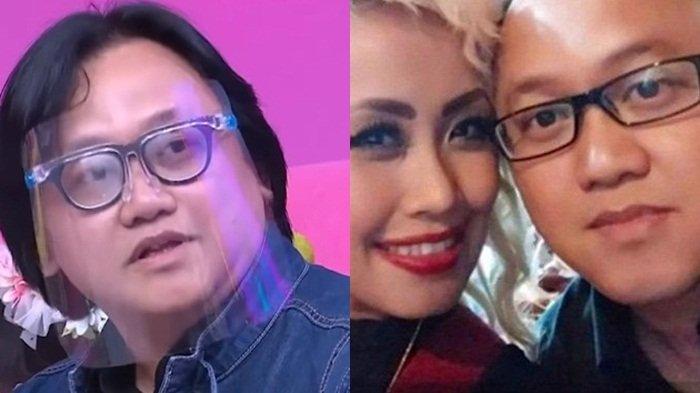 Pekerjaan Steve Wantania Suami Pinkan Mambo Disorot, Sempat jadi Sutradara & Produser Film ...