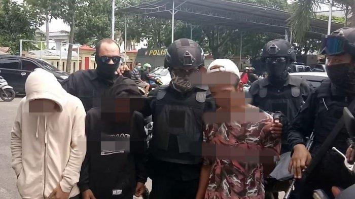 Tim Hunter Bakal Urus Masalah Tawuran dan Balap Liar di Palembang ...