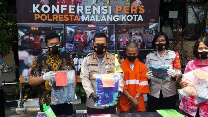 Sering Dimarahi Saat Bekerja, Karyawan Rudapaksa Anak Bos ...