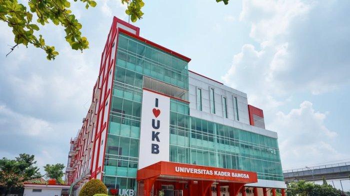 Universitas Kader Bangsa Akan Luncurkan Maskot UKA dan KABE ...