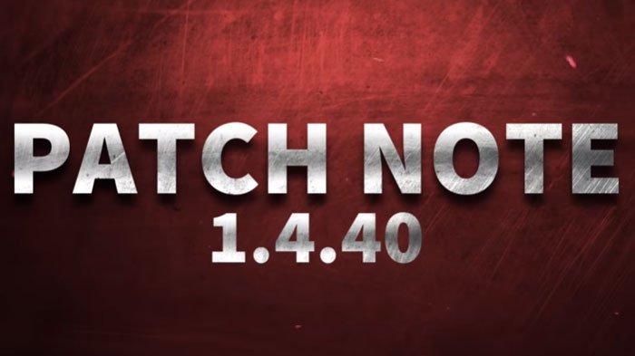 Update Patch Note 1.4.40 Mobile Legends (ML), Hero Gratis Mingguan ...