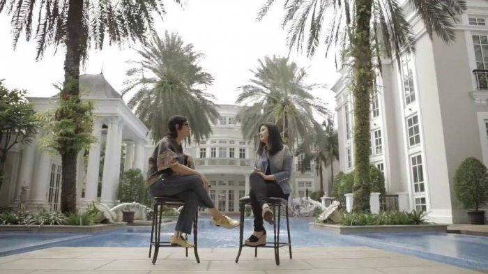 Rumah Mewah Harry Tanoe Jadi Viral, Mewah Bak Istana, Luasnya Disebut ...