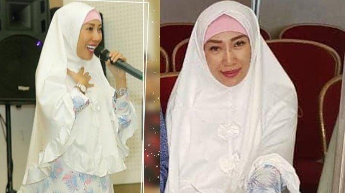 Lama Menghilang, Dewi Sanca Muncul Dengan Penampilan Baru Bikin Netizen ...