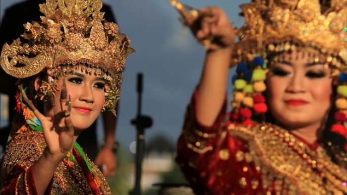 Heboh Mengenai Tari Gending Sriwijaya Dimusnahkan, Ini Dia ...