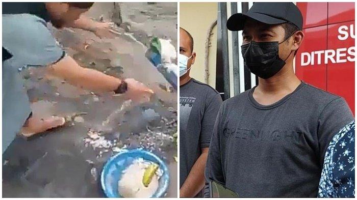 Motif Hadfana Tendang Sesajen di Gunung Semeru, Direkam Teman hingga ...